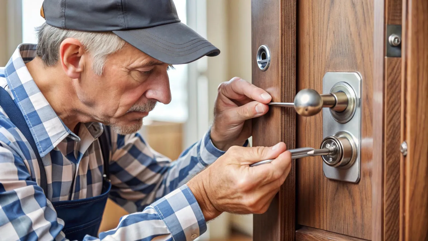 Saray Çilingir 0534 830 7490 Anahtarcı Erol